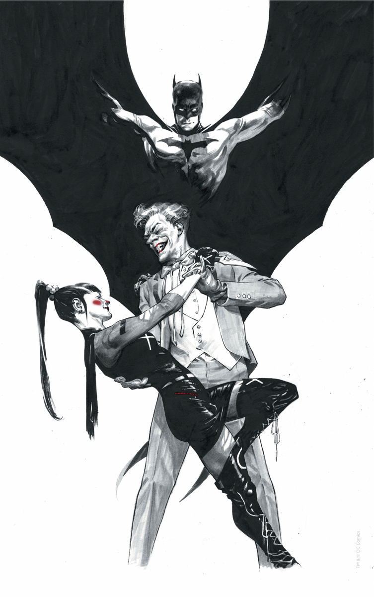 Batman # 100 Jerome Opena Exclusive Variants – comics.kwanchang.com