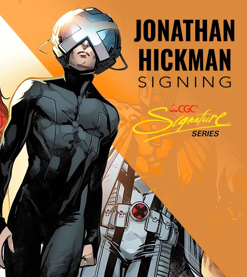 Jonathan Hickman Private Signing – comics.kwanchang.com